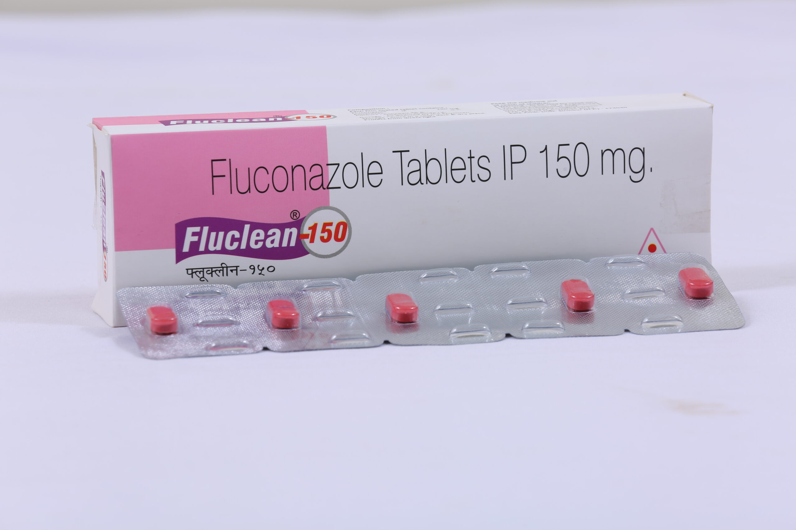 FLUCLEAN-150 (Fluconazole 150mg) Remedial Healthcare